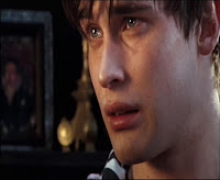 Taliesin meets the vampires: First Impressions – Demons