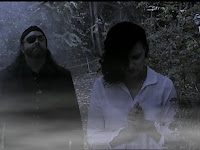 Taliesin meets the vampires: Gypsy Vampire – review