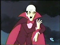 Taliesin meets the vampires: Scooby Doo and Scrappy Doo – collected reviews