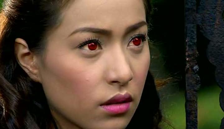 Ang Darling Kong Aswang Poster