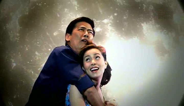 Taliesin meets the vampires: Ang Darling Kong Aswang – Review