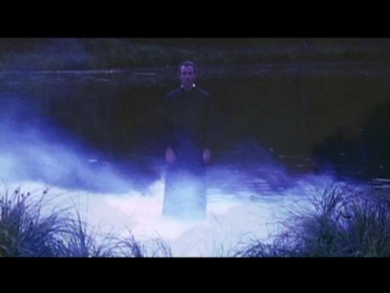 Taliesin meets the vampires: Eulogy for a Vampire – review