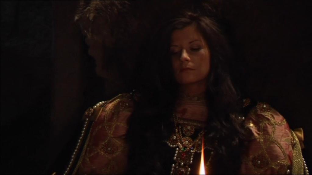 Taliesin meets the vampires: Blood Countess – review