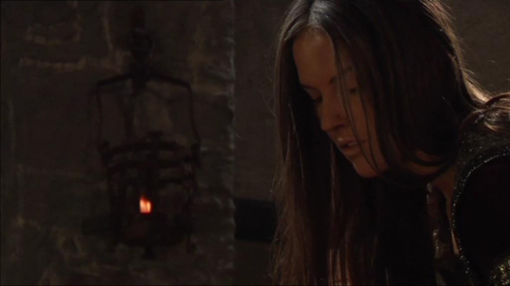 Taliesin meets the vampires: Blood Countess – review