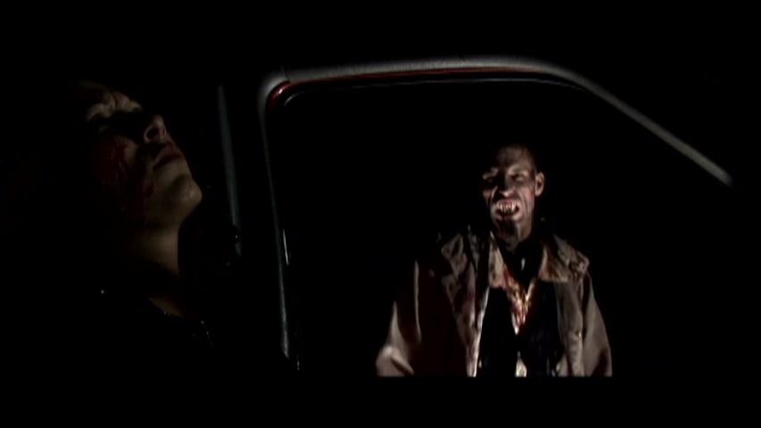 Taliesin meets the vampires: Bloodlock – review