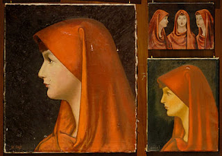 eepsakes: Saint Fabiola