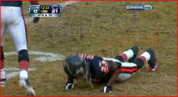 The Poop: The NFL is Poop - Divisional Playoffs