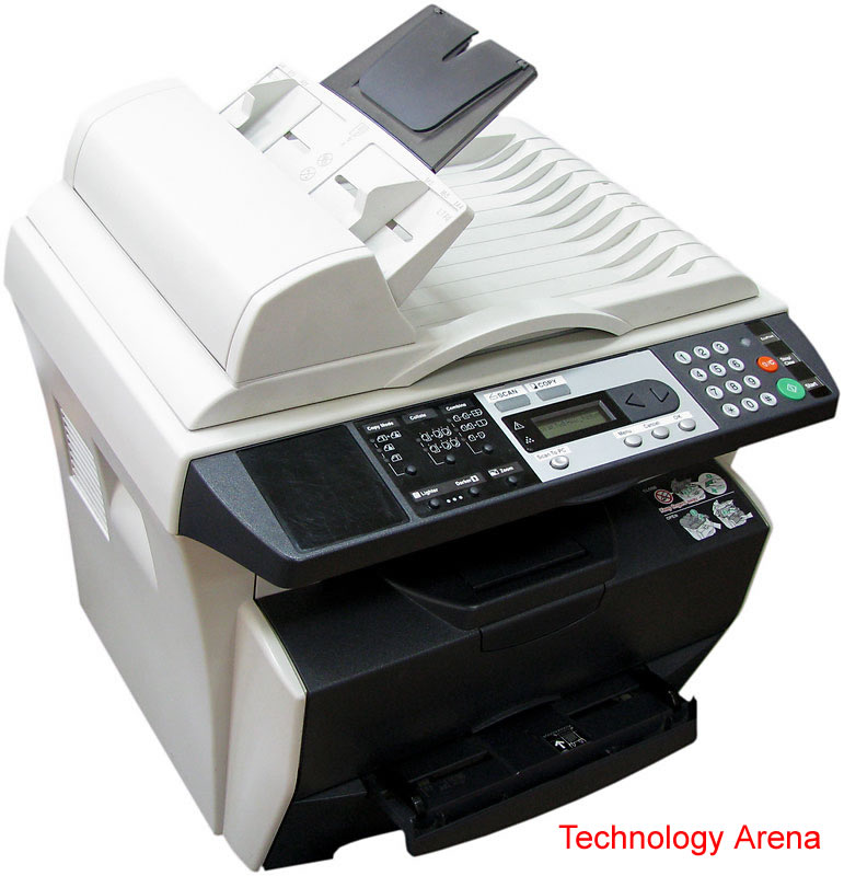 Technology Arena: 4.1.2. External hardware components and peripherals ...