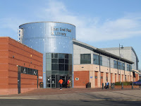 Photographs Of Newcastle: Byker