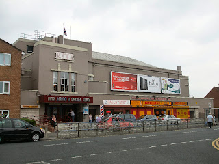 Photographs Of Newcastle: Forest Hall