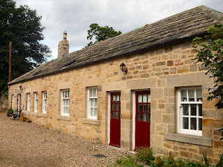 Photographs Of Newcastle: Bywell