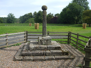 Photographs Of Newcastle: Bywell