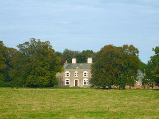 Photographs Of Newcastle: Woolsington Village