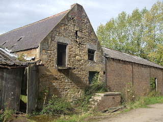Photographs Of Newcastle: Woolsington Village