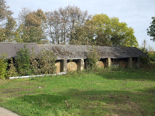 Photographs Of Newcastle: Woolsington Village