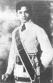 MALAYOLOGY - the study of the Malays of NUSANTARA.