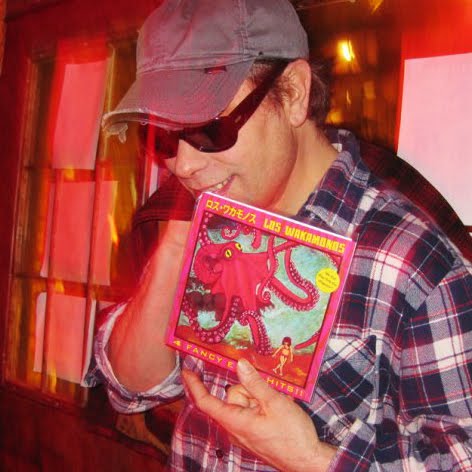 GUILTY PARTY BOAT CRUISE: TIM WARREN