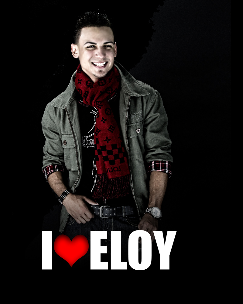 I ♥ Eloy