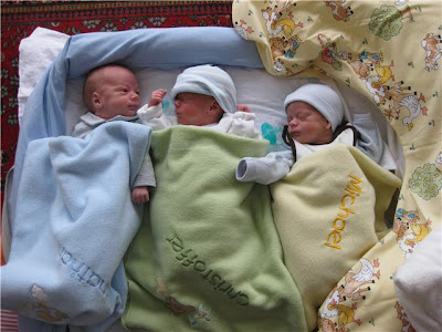 Lilla Fina: Underbara trillingar!