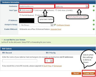 Tips Trick - How to Set-Up Spy-Net Details - Amazing