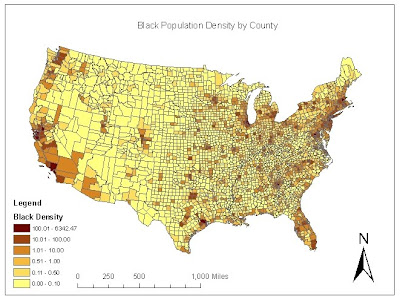 Geography 7 Lab: Lab 8: Census 2000/2010