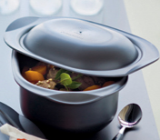 TUPPER MUTFAKTA: TUPPERWARE ULTRA PLUS SERİSİ