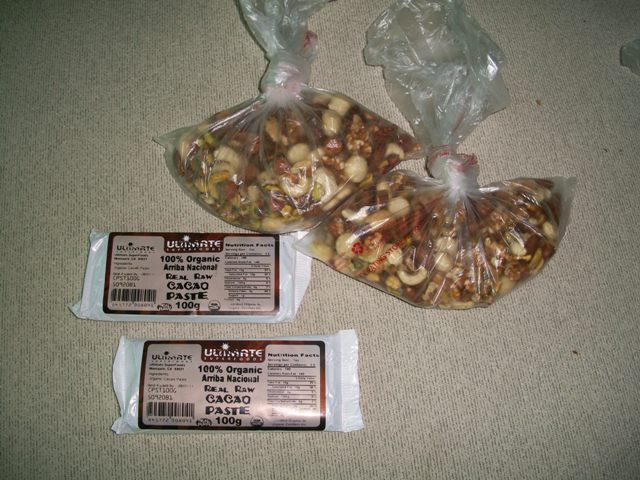 Pay Now Live Later: The Great Buffet Abuse Tour - Part 3: Vegas Begins