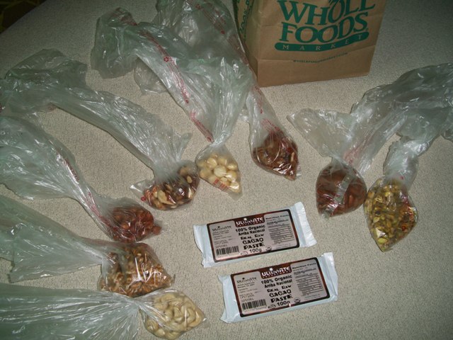 Pay Now Live Later: The Great Buffet Abuse Tour - Part 3: Vegas Begins