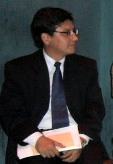 Grupo Literario SIGNOS: 2009