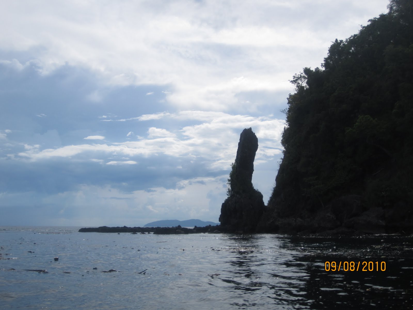 CAPUL ISLANDERS ADVENTURE: Capul Island nice spots (PHILIPPINES)