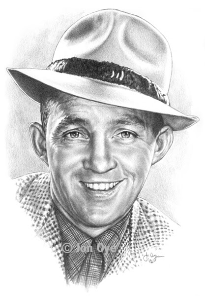 Contemplations on Classic Movies and Music: A Bing Crosby Primer