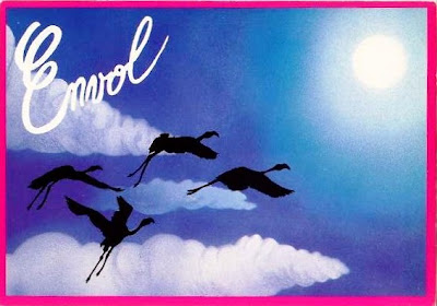 Recollections of a Vagabonde: Thoughts for 2010