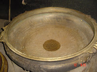 My experiments with food: A traditional Kerala duo- the uruli and chattukam