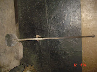 My experiments with food: A traditional Kerala duo- the uruli and chattukam