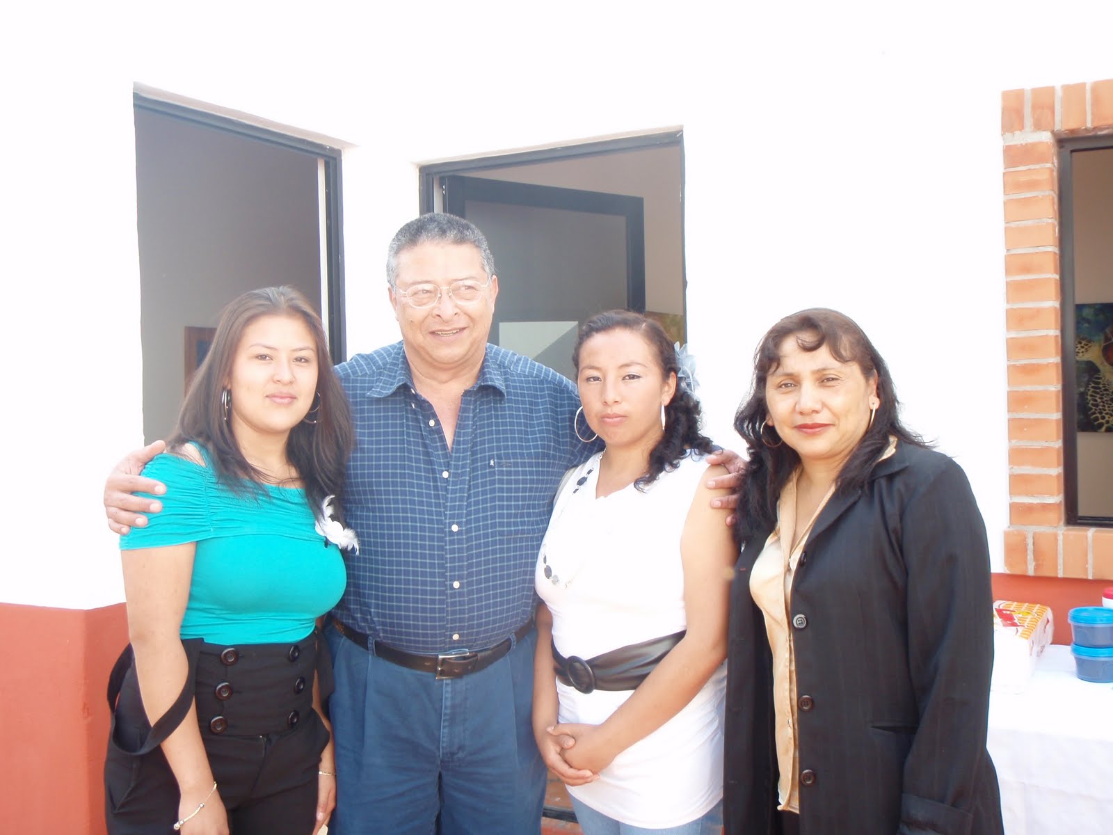 COBACH 07, AHUALULCO, S.L.P.