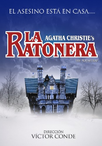 Perfecto o defectuoso?: La ratonera