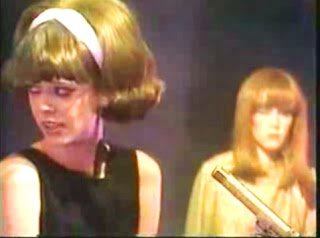 Austin Video Bee: A JPEG tribute to Cindy Wilson
