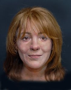 Can You Identify Me? Do You Know Me?: GEORGIA ROSE – Look at me!