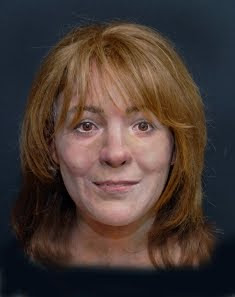 Can You Identify Me? Do You Know Me?: GEORGIA ROSE – Look at me!