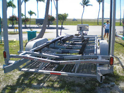 RV there yet Hank? RVing with Jim ("Hank") & Marge: Moving the Toys