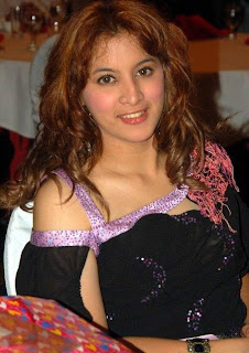 Foto-foto-artis: Jane Shalimar