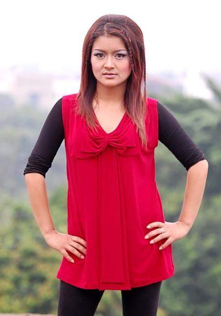 abgindonesia: Sarah Idol