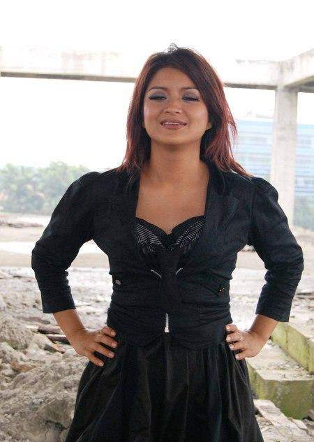 Abgindonesia Sarah Idol