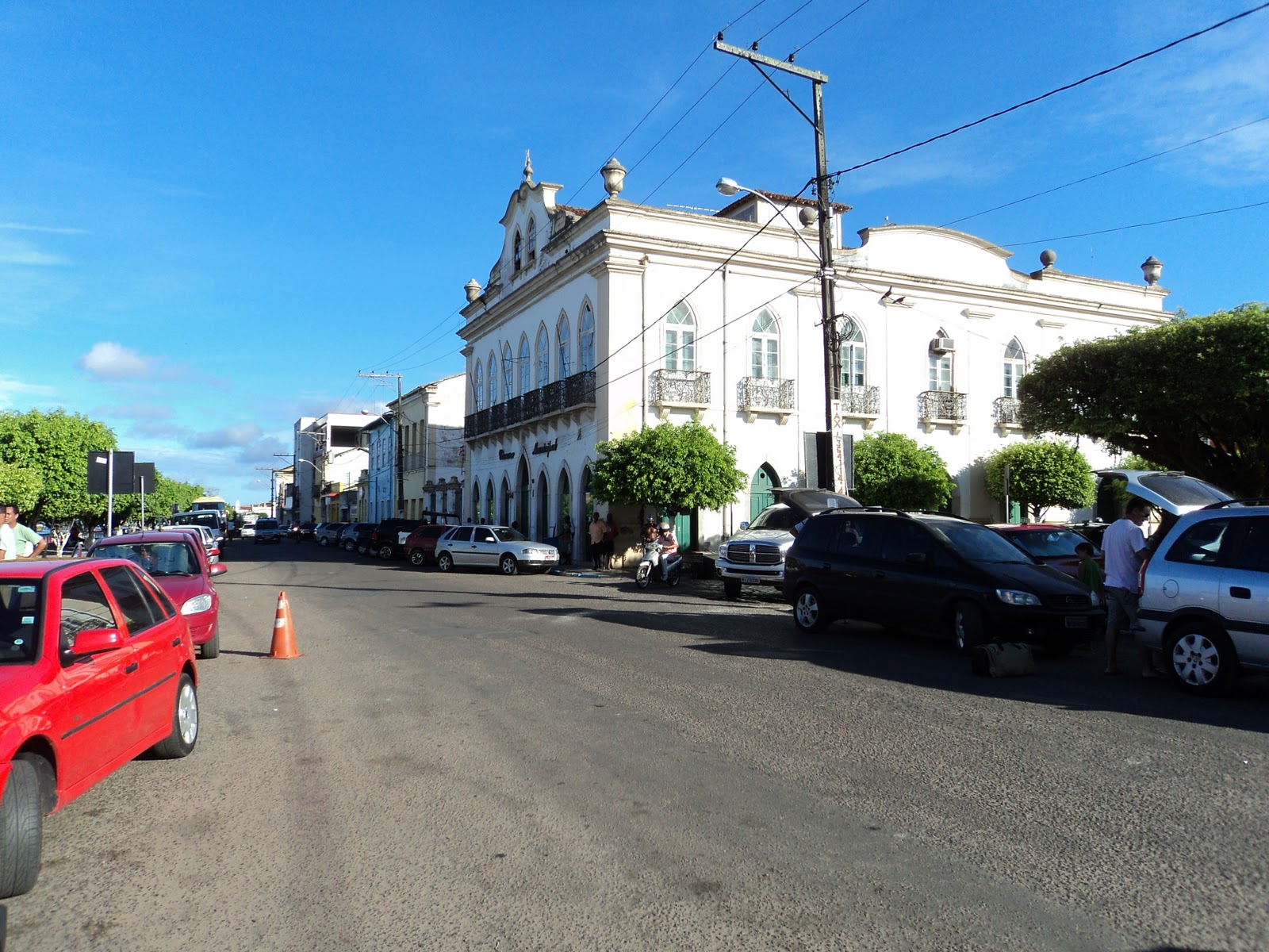 Valença-BA ~ Estradas e imagens