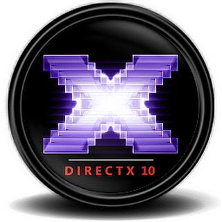 Software y Mas...: DirectX 10 LV for Windows XP