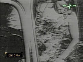 INSUFFICIENZA DI PROVE: 21 agosto 1968 - Barbara Locci e Antonio Lo Bianco