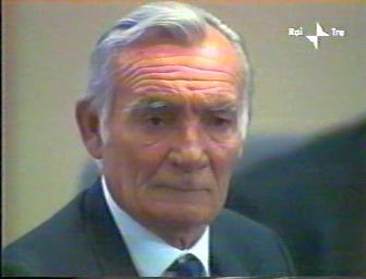 Il mostro di Firenze - 7° Parte