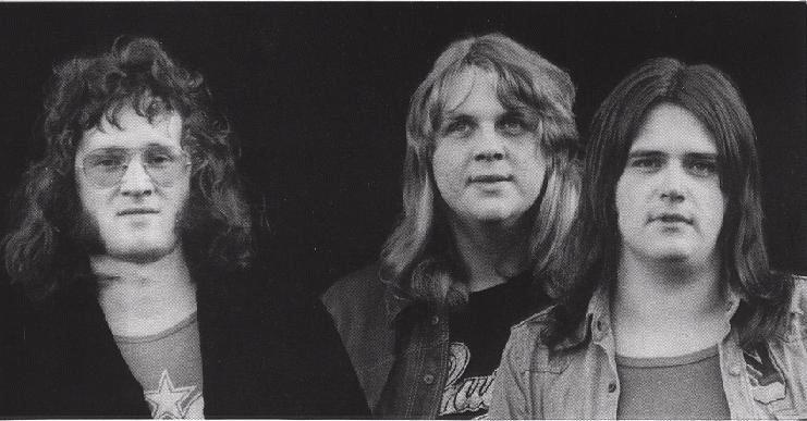 "Som Mutante": Triumvirat - Spartacus