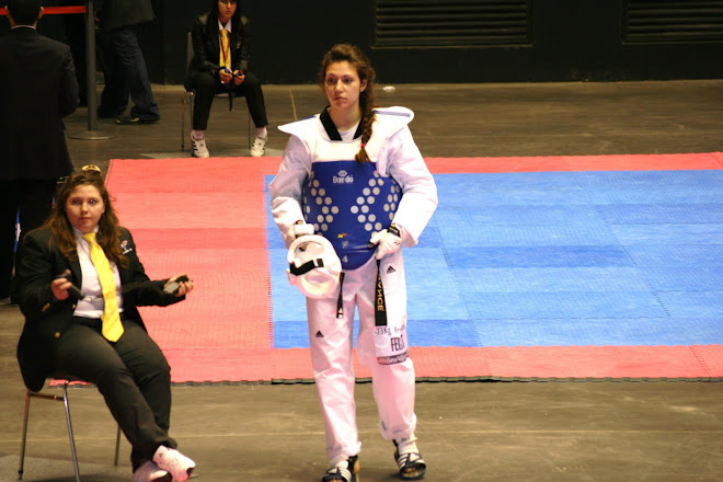 Championnat de France Séniors