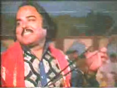 WELCOME TO MY WORLD: "Alam Lohar": Legendary Punjabi Folk Singer ...